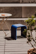 Discover our unique, colorful & sustainably-made Nokk Stool Steel ...